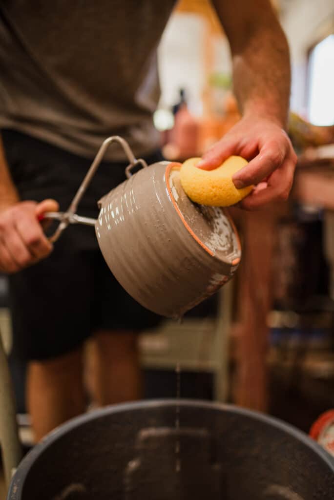 Six Week Hand Building - Tuesday Evening Sequim | Olymic Coast Creative